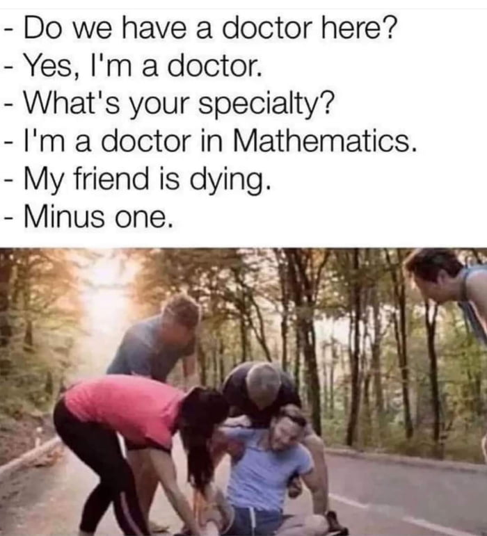 Paging Dr. Beat - 9GAG