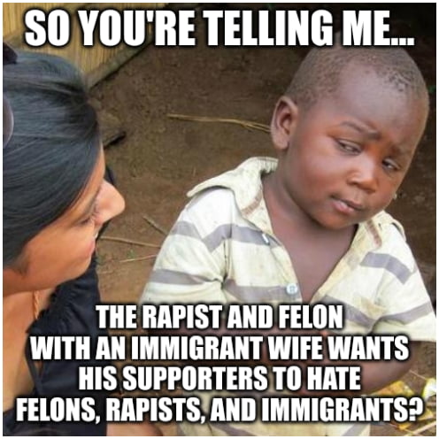 Maybe it's a self-hate cry for help thing. /s - 9GAG