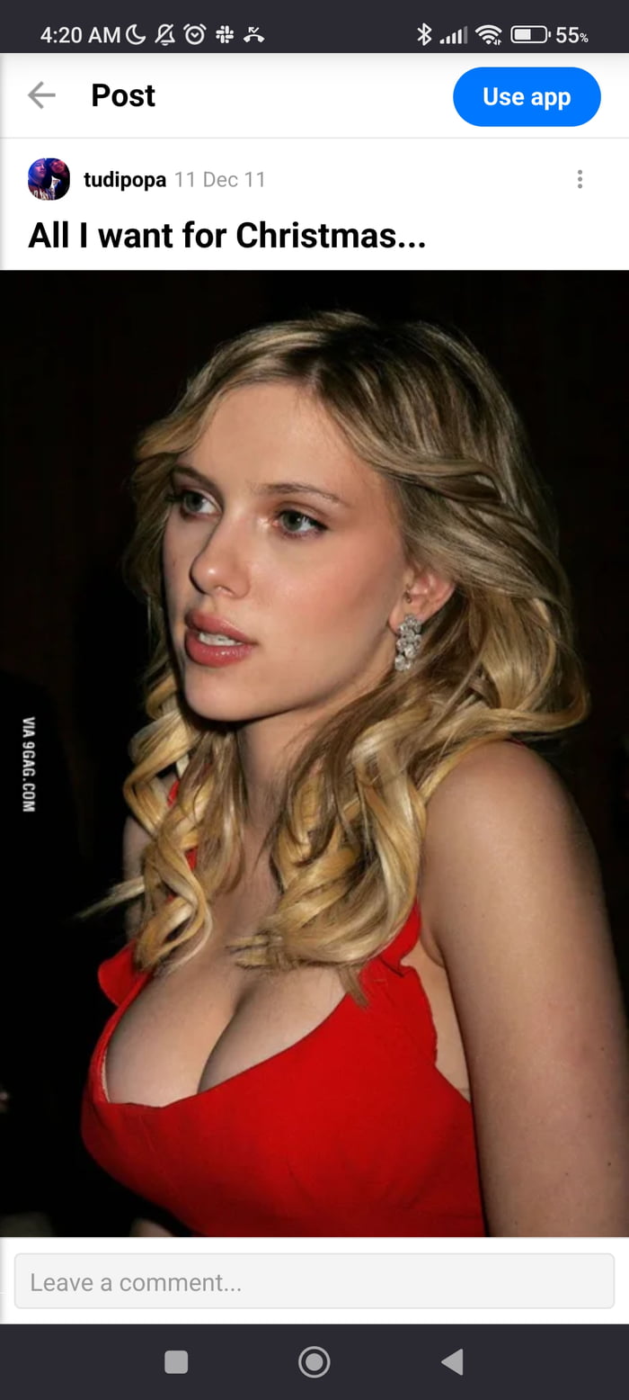 My first ever like on 9gag, what was yours? - 9GAG