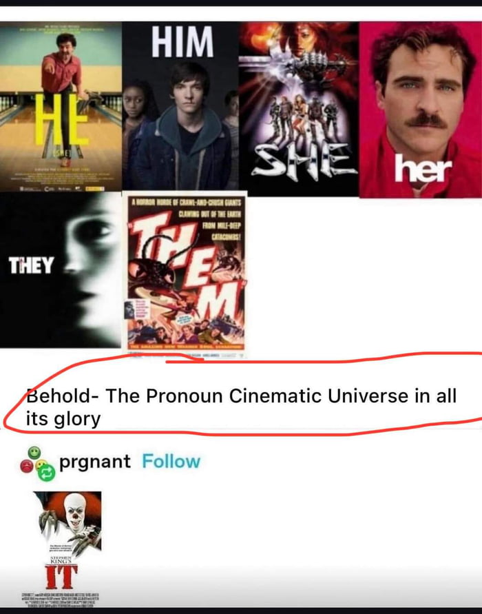 Until the non binary nation attacked - 9GAG