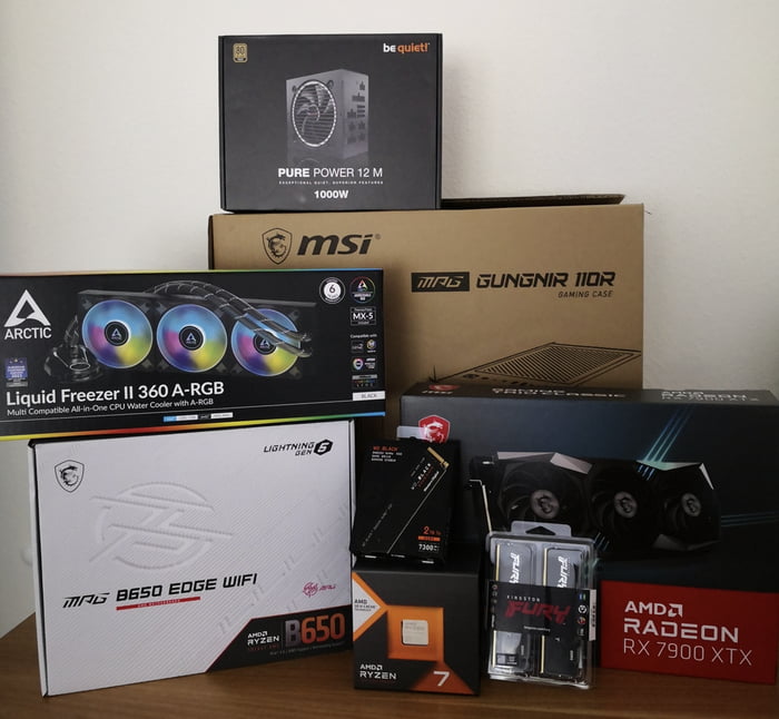 Finally I got it! From laptop to desktop - 9GAG