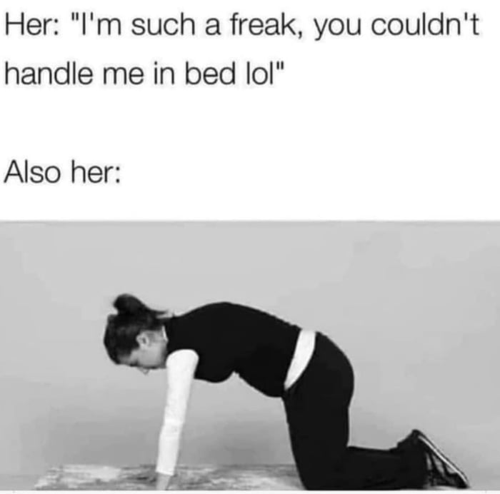 It’s not called camelstyle - 9GAG