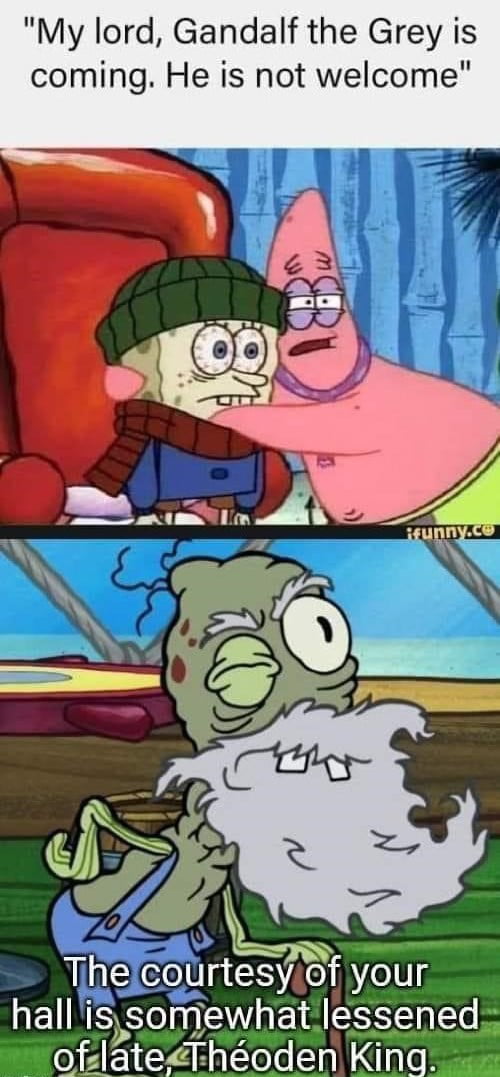 In alternative universe.. - 9GAG