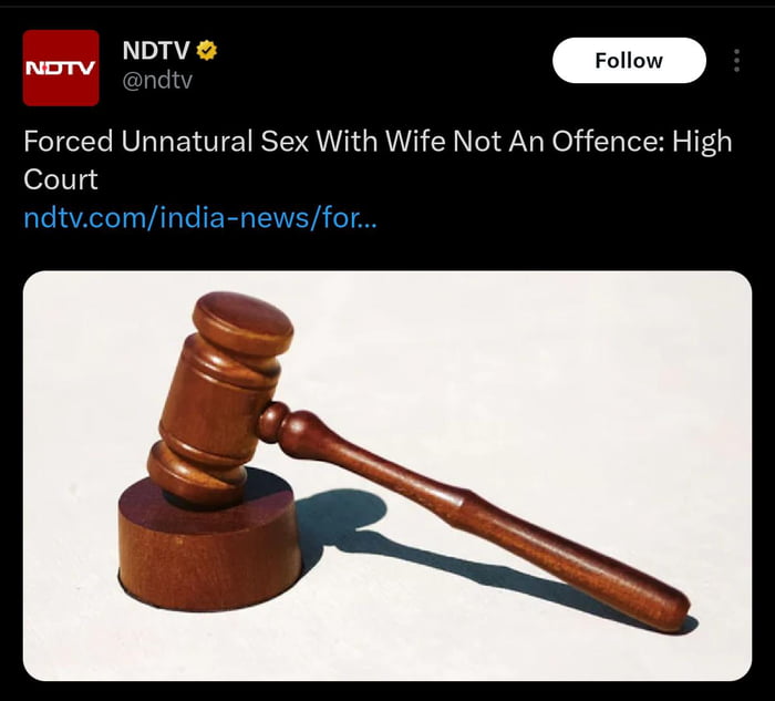 WTF????? That's literally rape - 9GAG