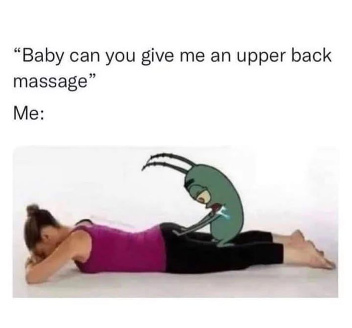 That back 👀👀 - 9GAG