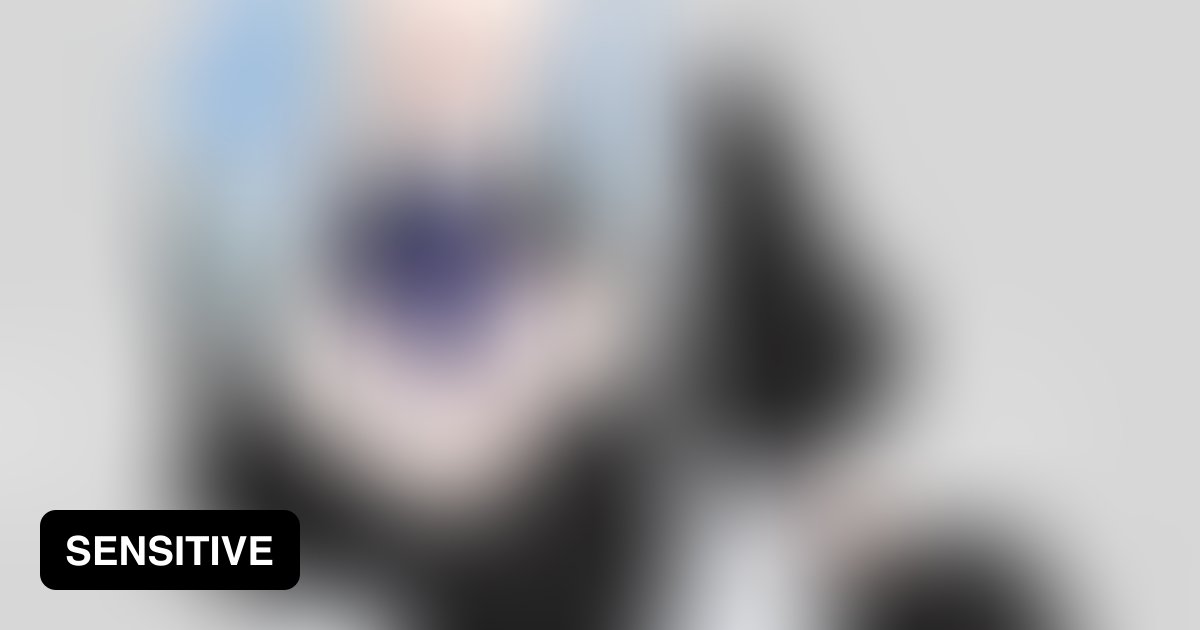 Maid Suisei (@bluefield) - 9GAG