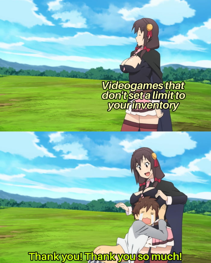 God bless you, developers - 9GAG