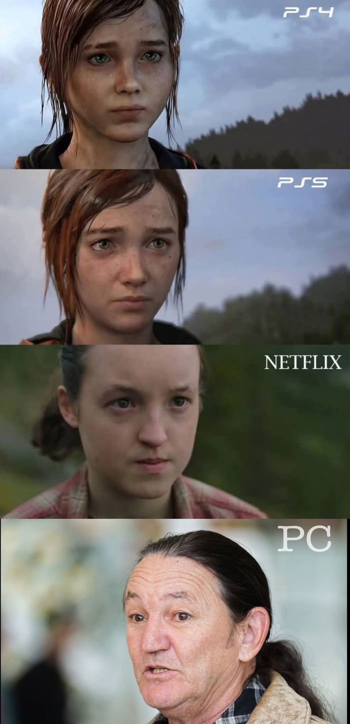 PC is the best gaming platform and I can prove it - 9GAG