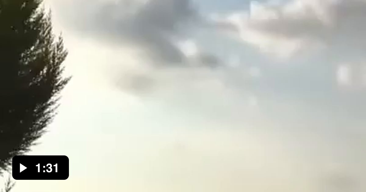 Witnessing the sheer power and devastation of the Beirut port explosion ...