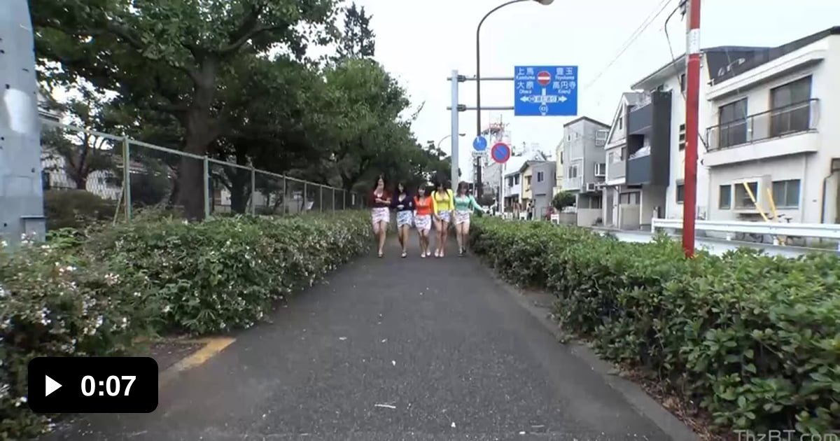 This gang is walking towards you. what do you do? - 9GAG