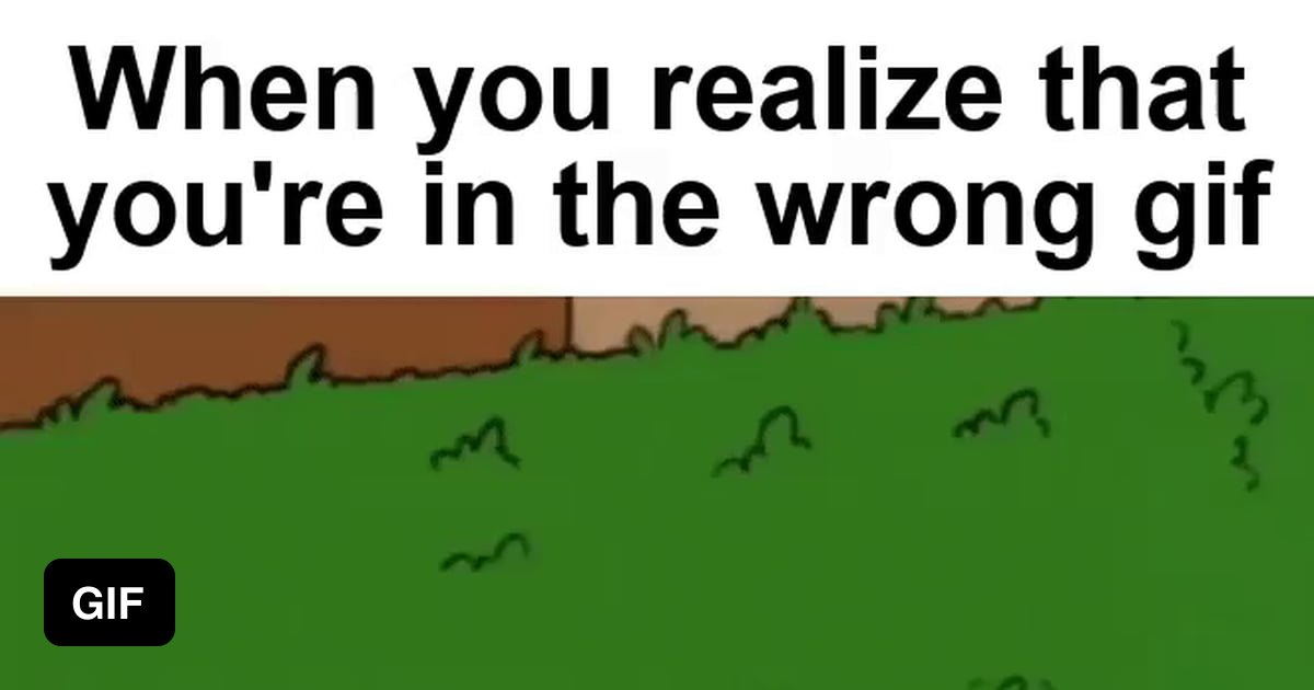 Lost grandpa in wrong gif - 9GAG