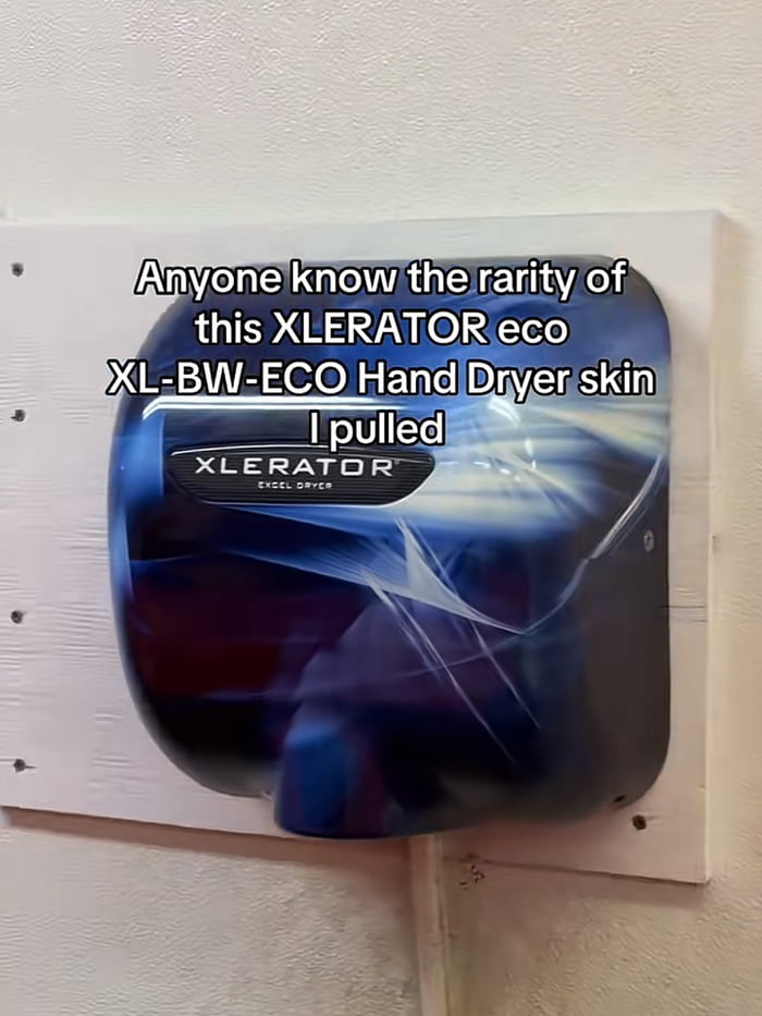 Check out this incredible rare drop - 9GAG