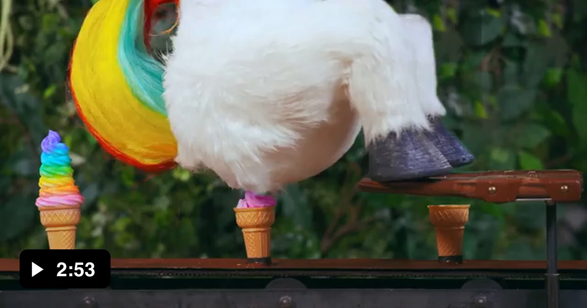 Taste the rainbow - 9GAG