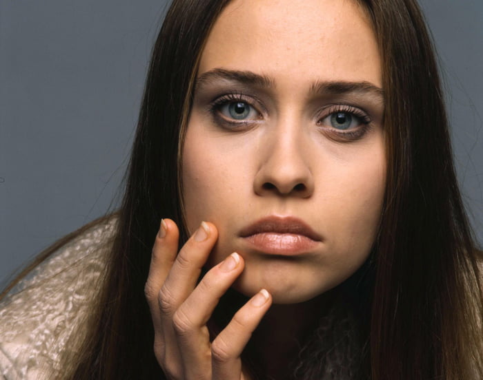 Fiona Apple 1996 - 9GAG