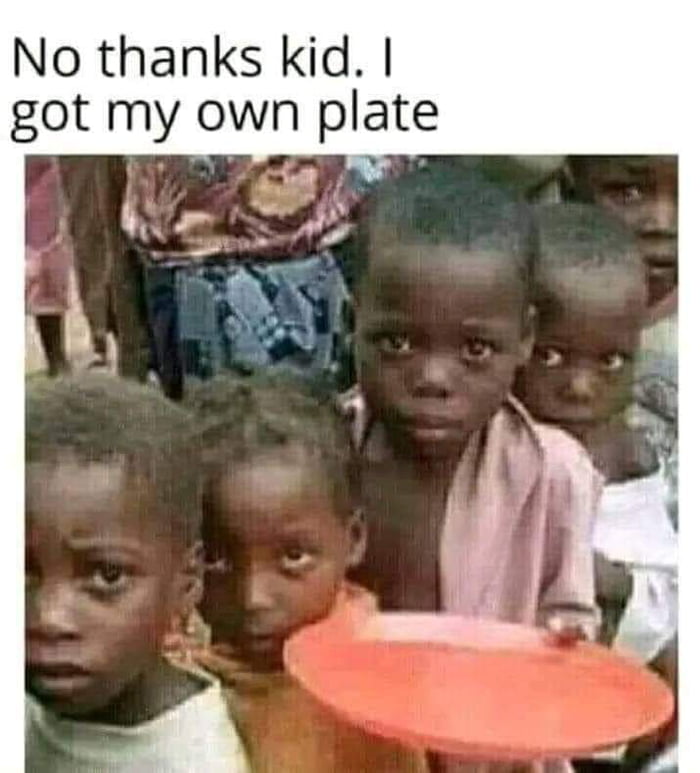 What a nice kid ! - 9GAG