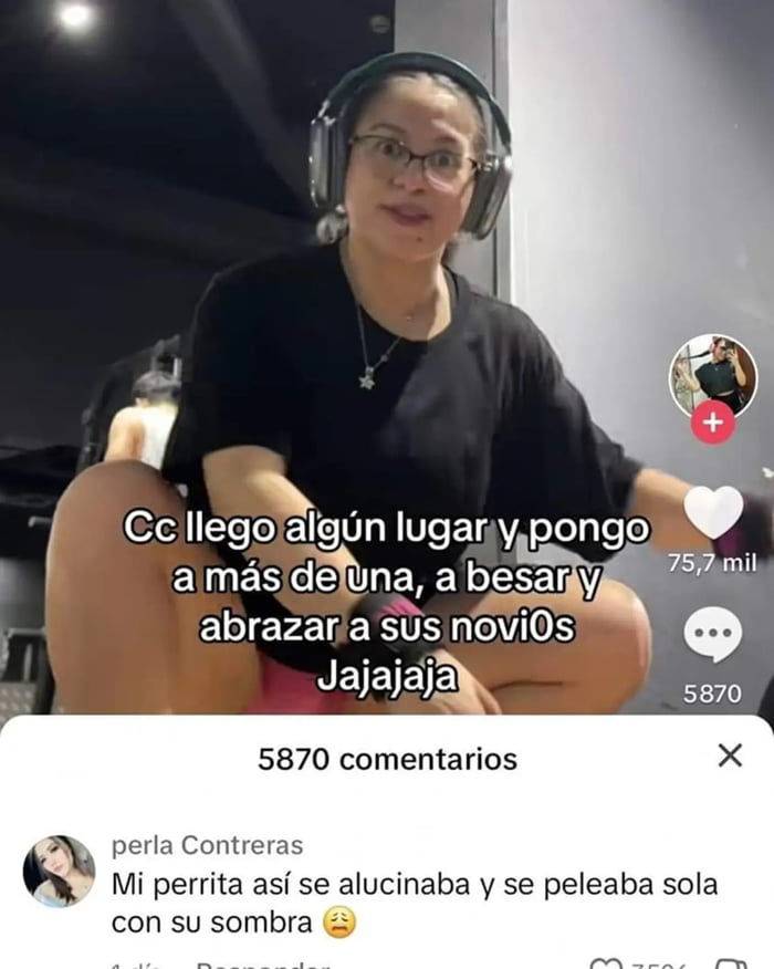 Cc usas cc y le dices al mundo que eres especial por tener un cromosoma extra. - 9GAG