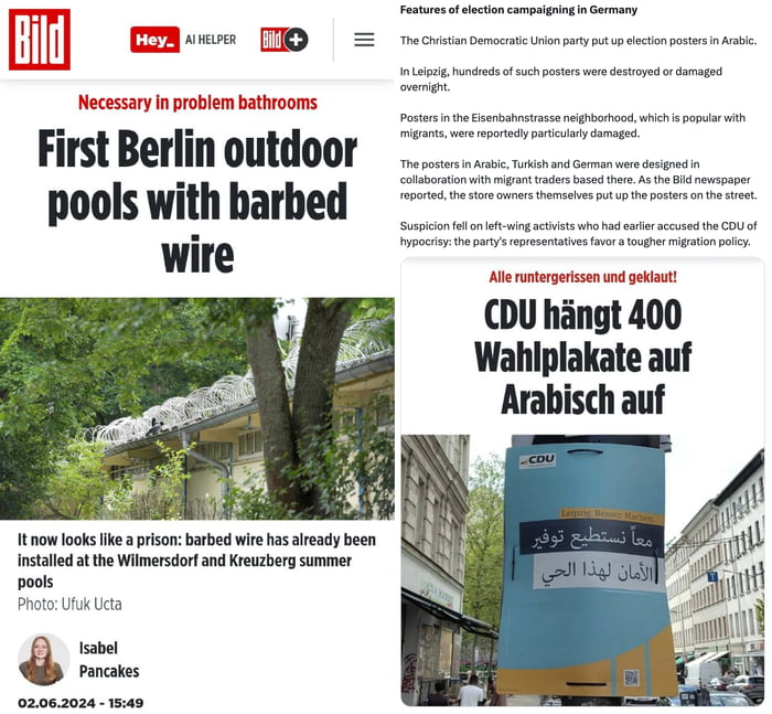 The new Germany - 9GAG