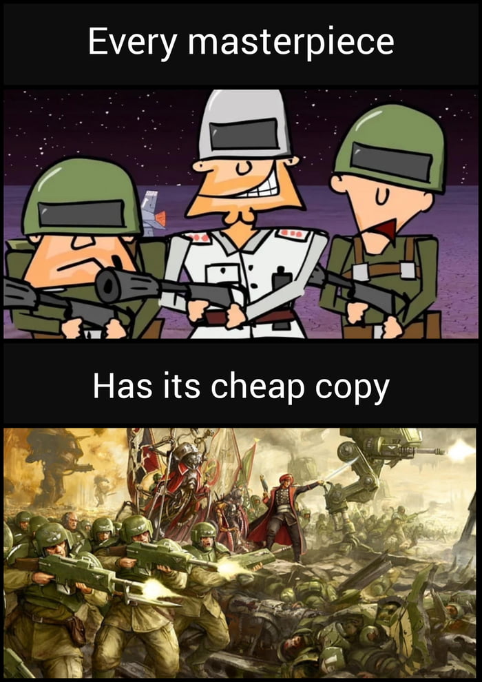 Common James's Porkchop L - 9GAG