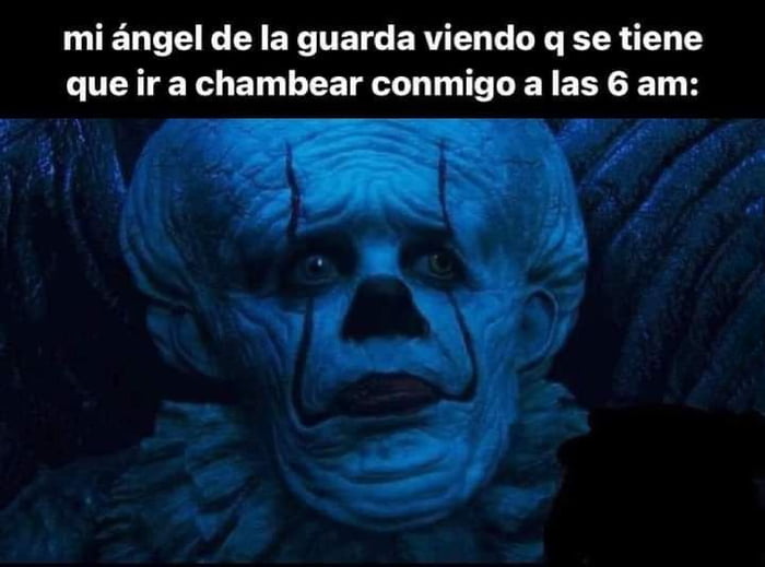 A chingarle, que esos ninis no se mantienen solos - 9GAG