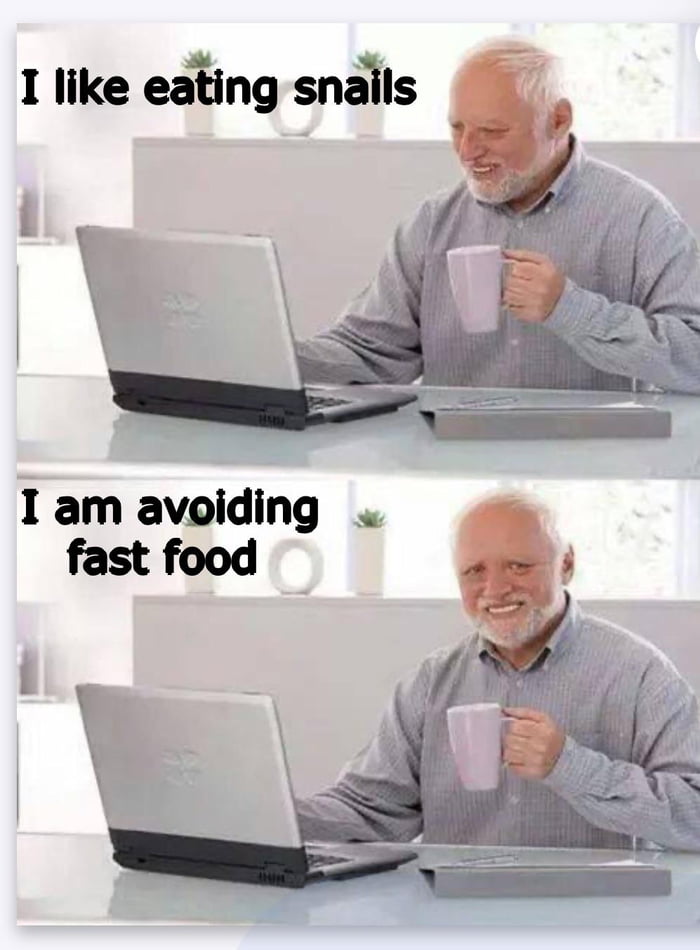 Slow and steady wins the race! - 9GAG