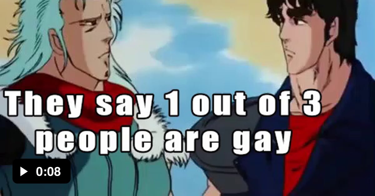 Why are you gay - 9GAG