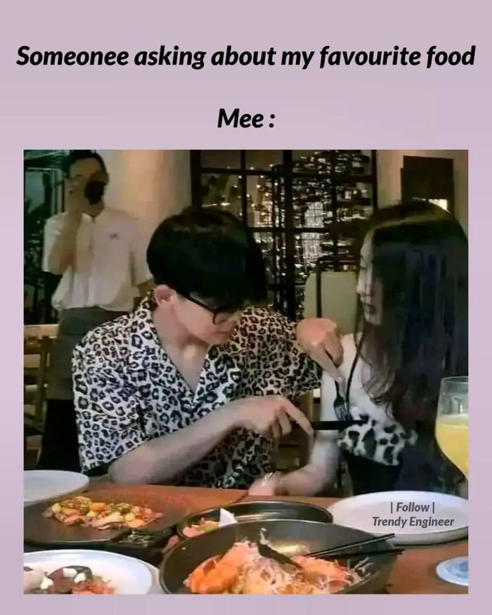 Me as a boyfriend 😻 - 9GAG