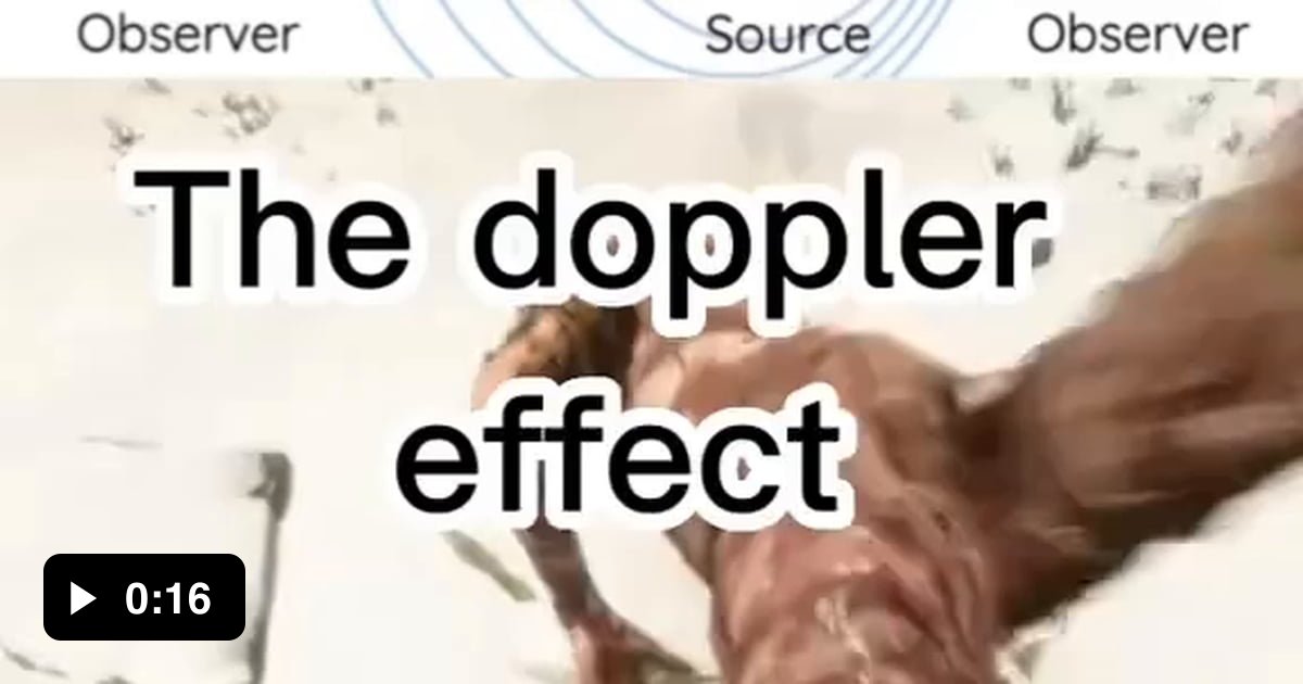 Realistic sound effects - 9GAG