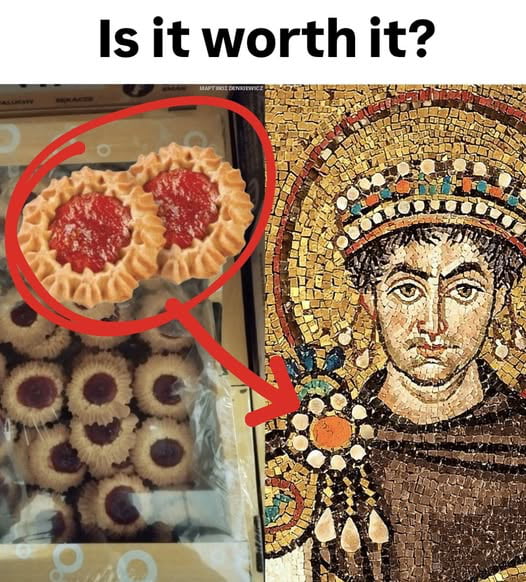 I keep adding memes about the Roman Empire until I get bored or die ...