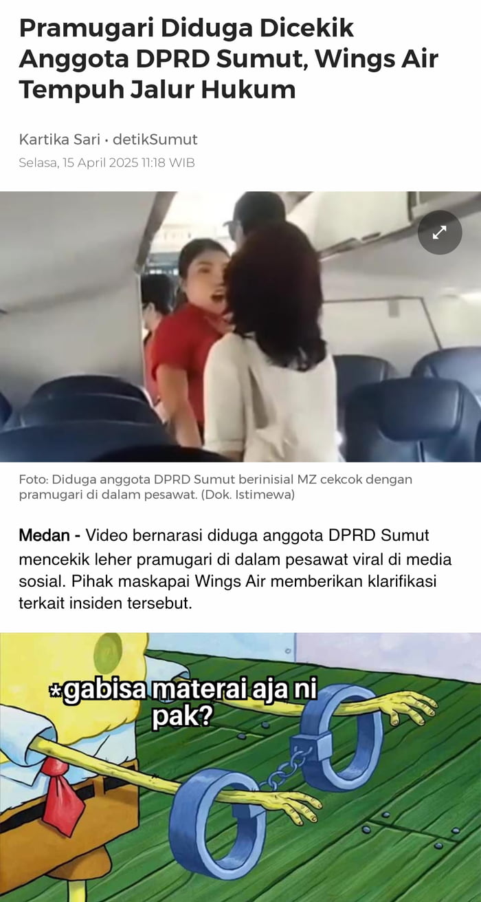 Jiwa feodal ngentot! Ngerasa hebat kau? Orang kerja loh itu. - 9GAG
