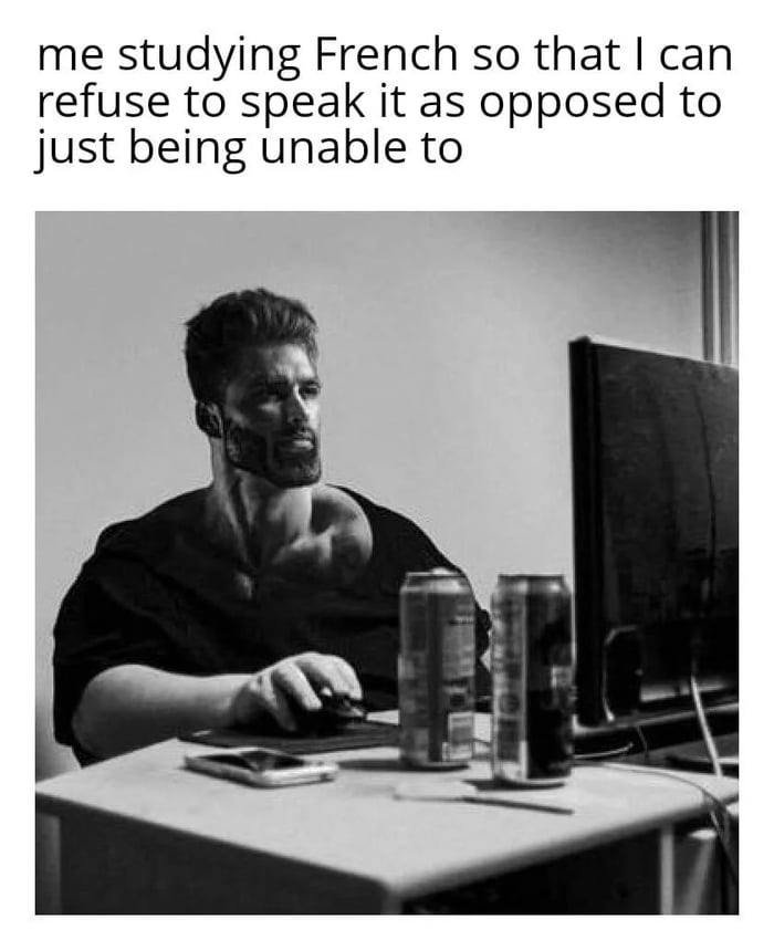 Another one from saved folder - 9GAG