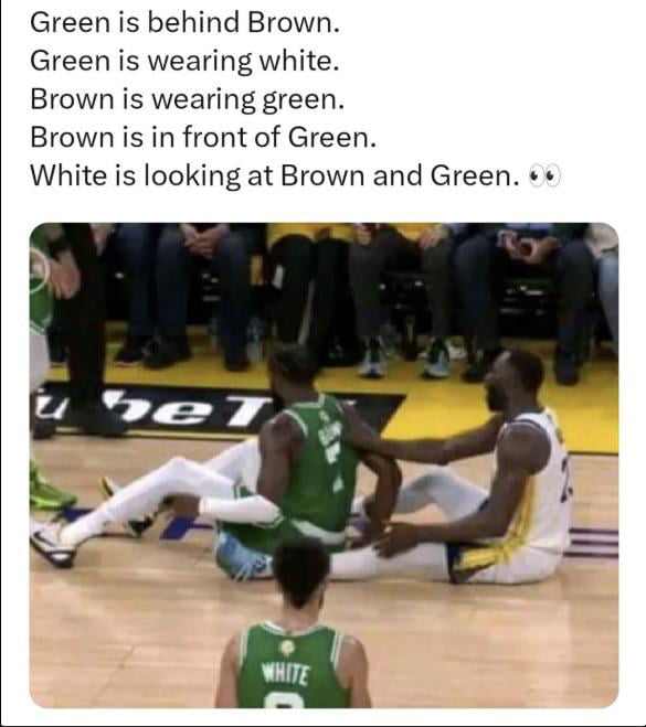 So confusing… - 9GAG