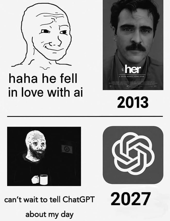 Coming future - 9GAG