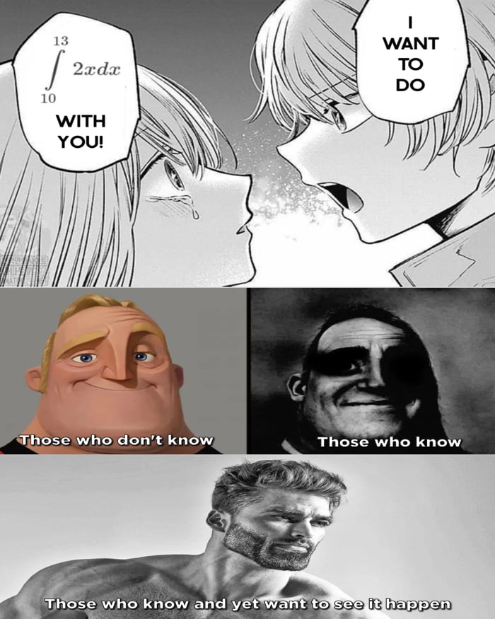 Bro using Maths Rizz... - 9GAG