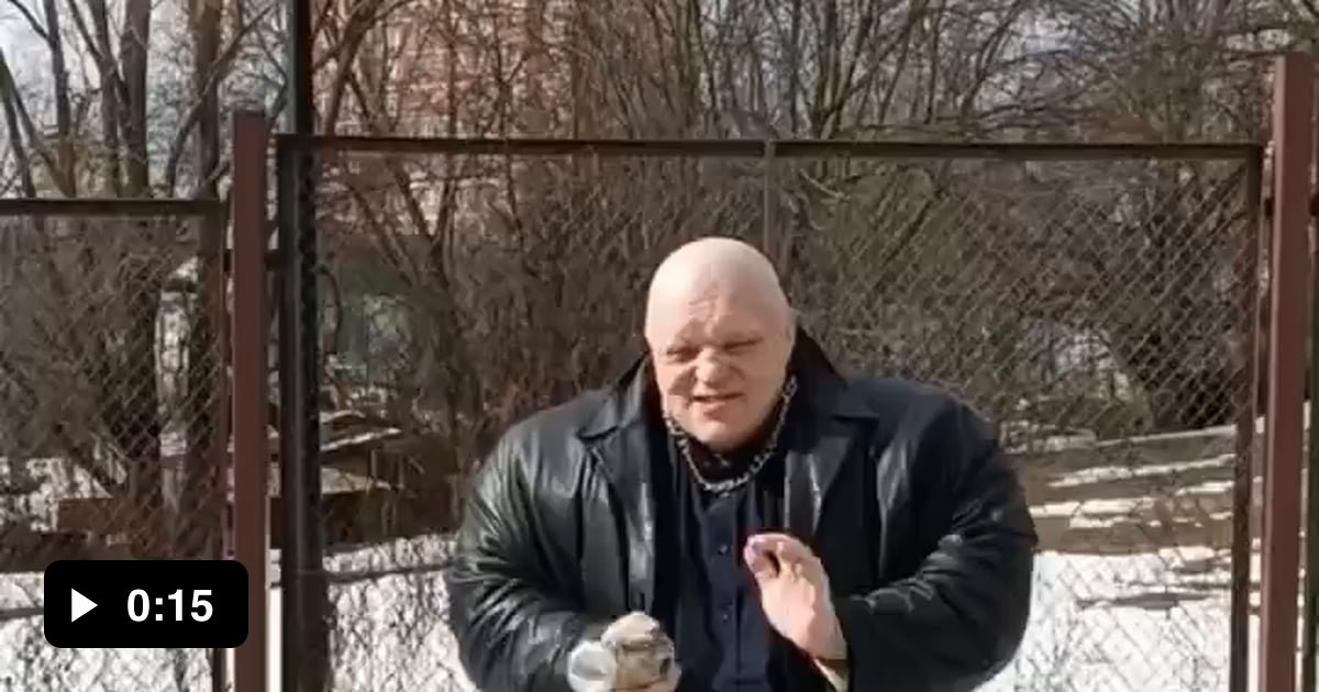 The Rad Russian - 9GAG