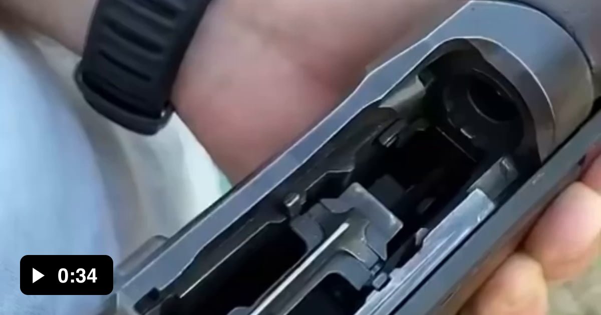 Recycle, repeat, ping - 9GAG