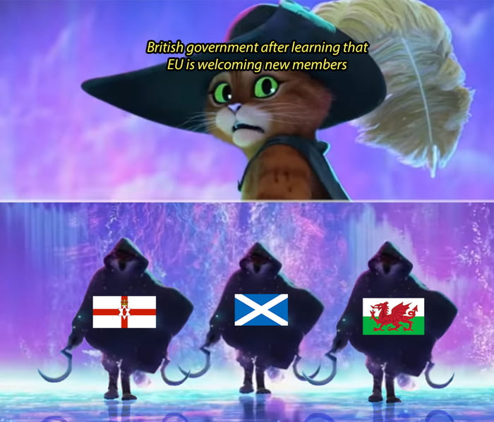 EU is love, EU is life - 9GAG