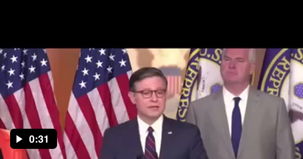 A new precedent has been set. But yeah, lets sweep this one under a rug ...