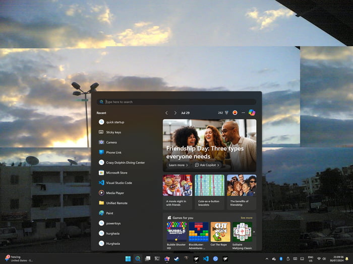 I...i don't have friends, windows.... - 9GAG