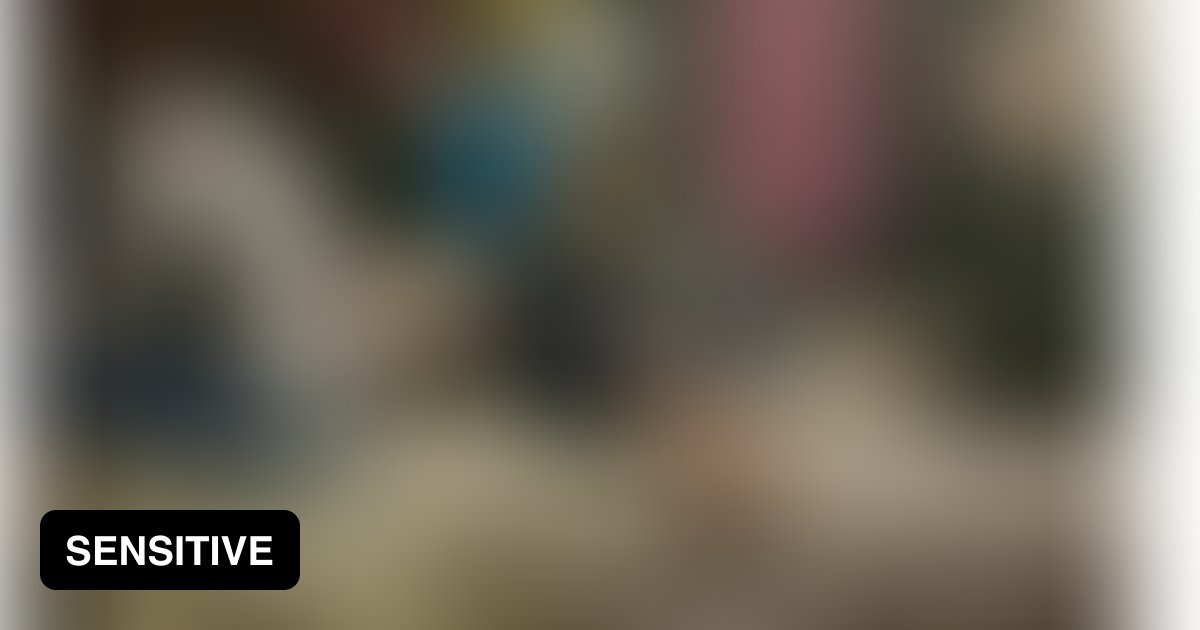 Imagine the smell - 9GAG