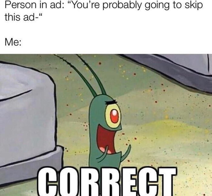 Skip it if you can - 9GAG