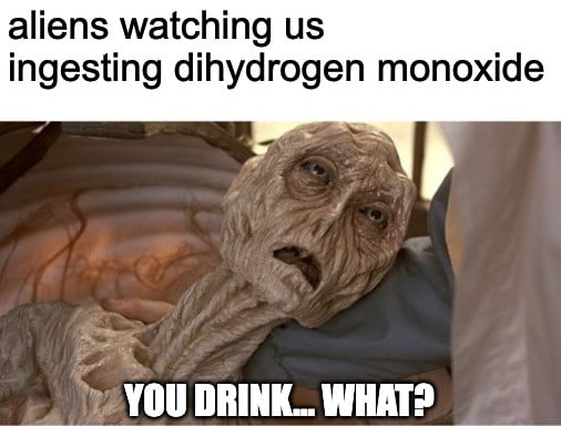 Hydric acid - 9GAG