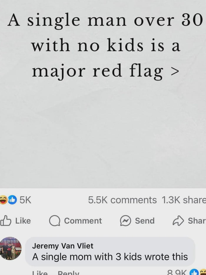 The perfect response - 9GAG