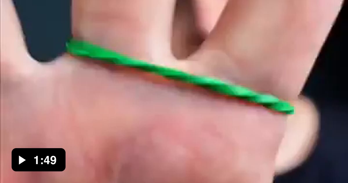 This trick will blow your mind - 9GAG