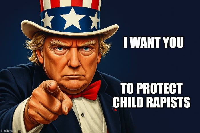 Uncle Don - 9GAG
