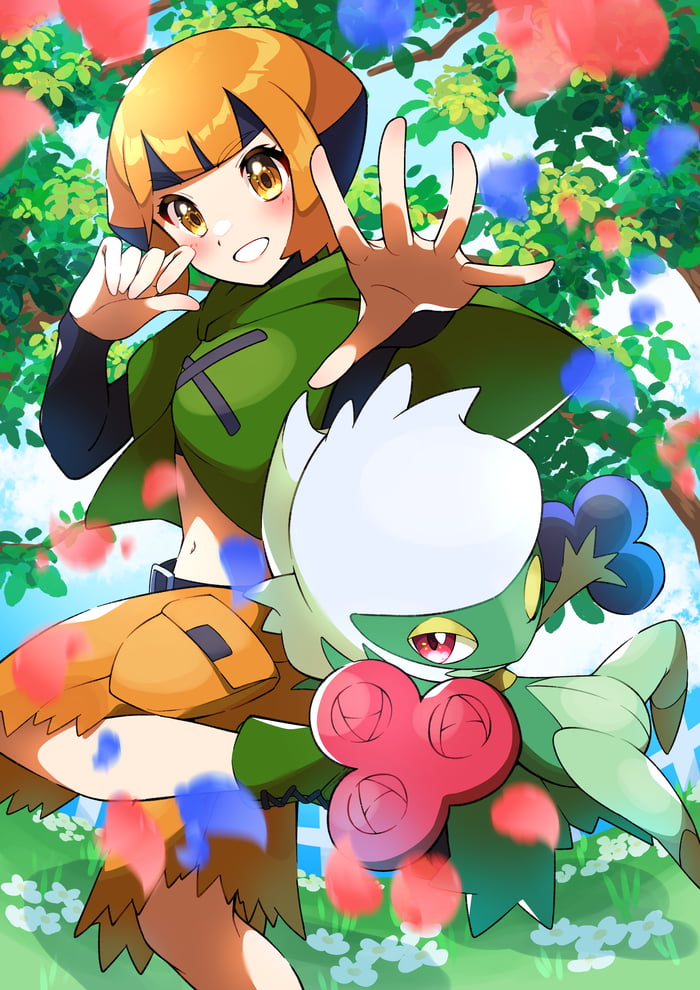 Daily Pokémon #407 - 9GAG