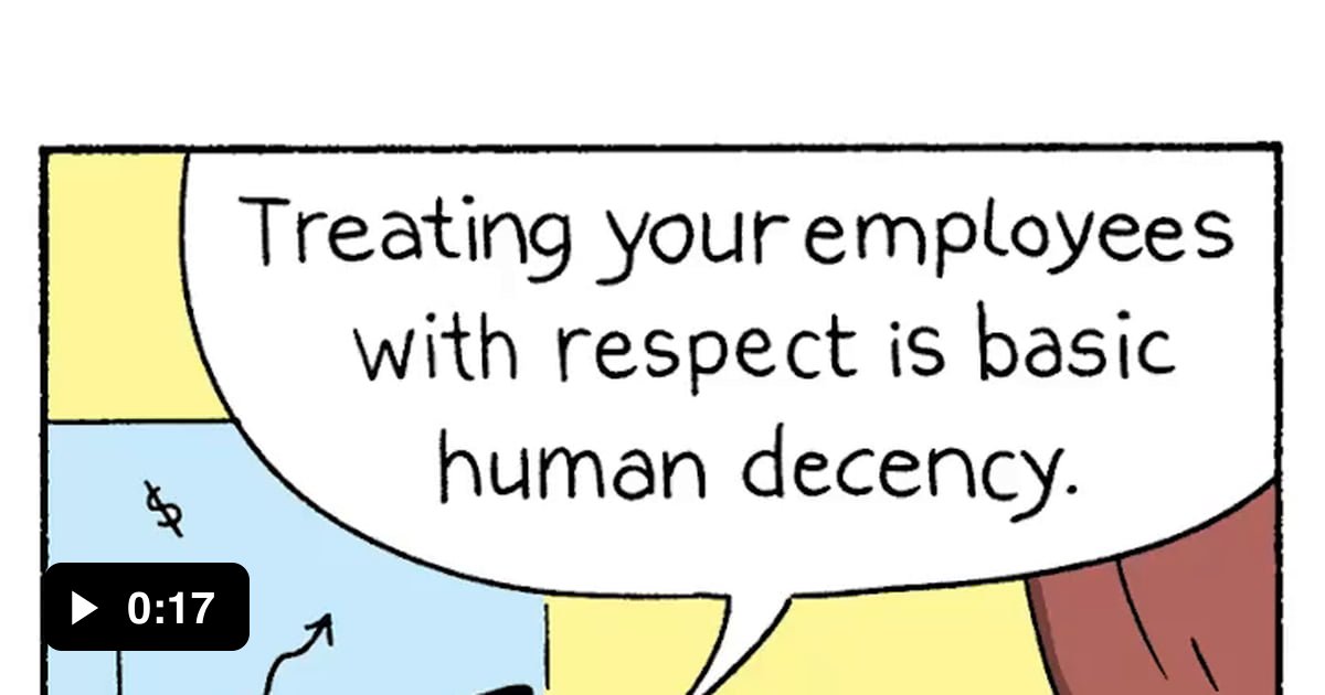Basic Human Decency - 9GAG