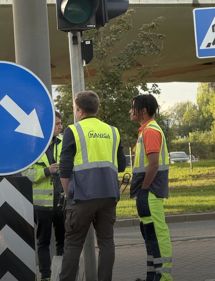 Maniga? Maniga - 9GAG