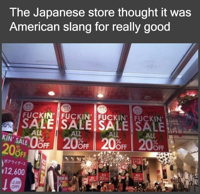 They're not wrong - 9GAG