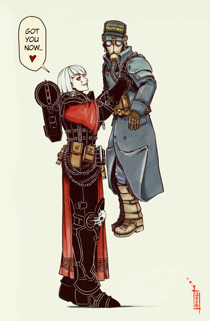 Sharing a piece made for a client. ^_^ - 9GAG