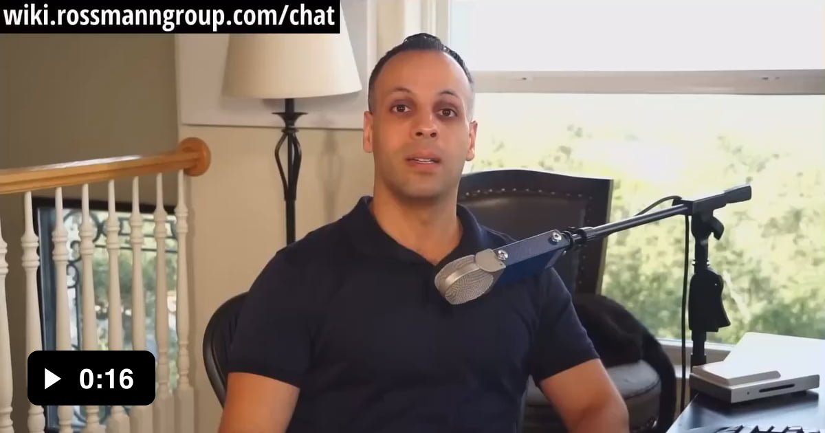 Louis Rossmann wants to create a central repository for all information ...